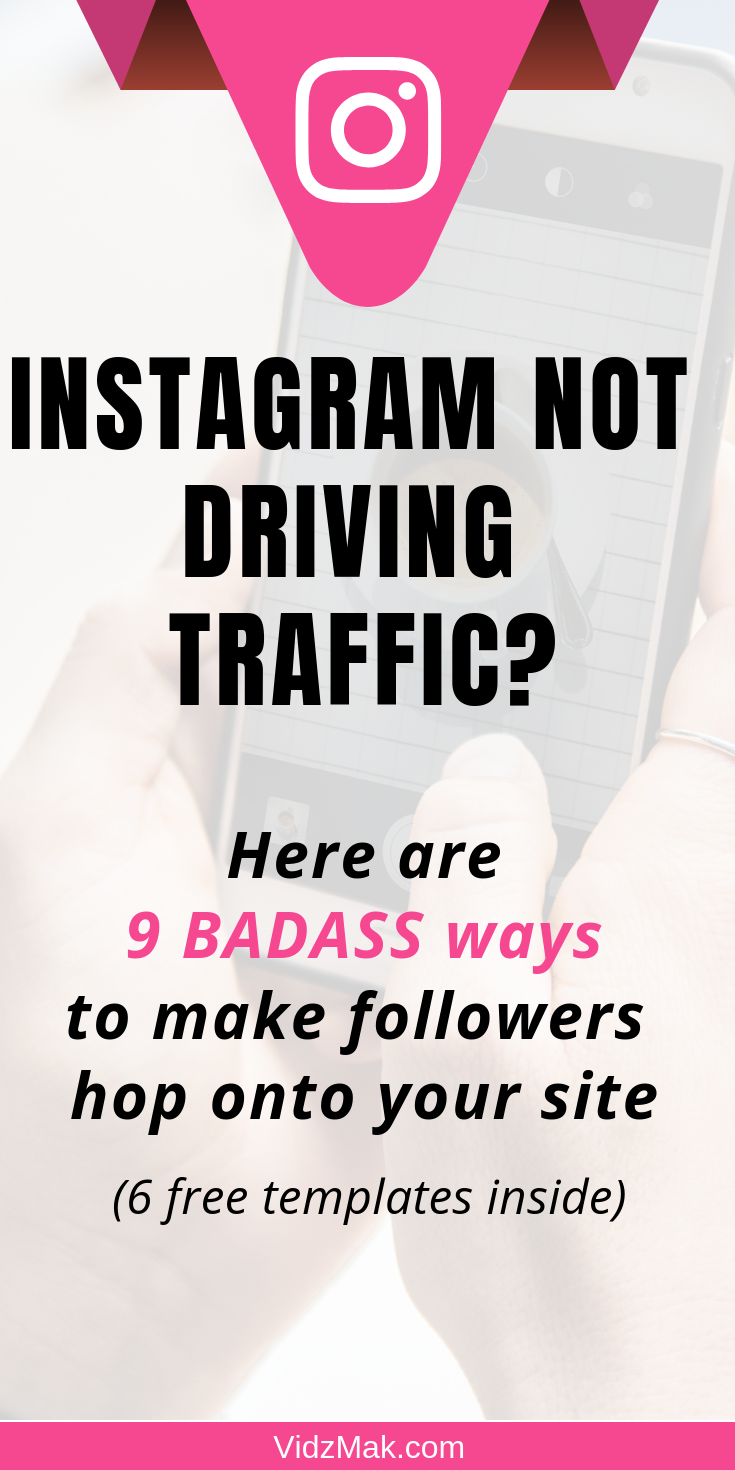 9 Creative ways to Promote a Blog Post on Instagram for Instant Free ...
