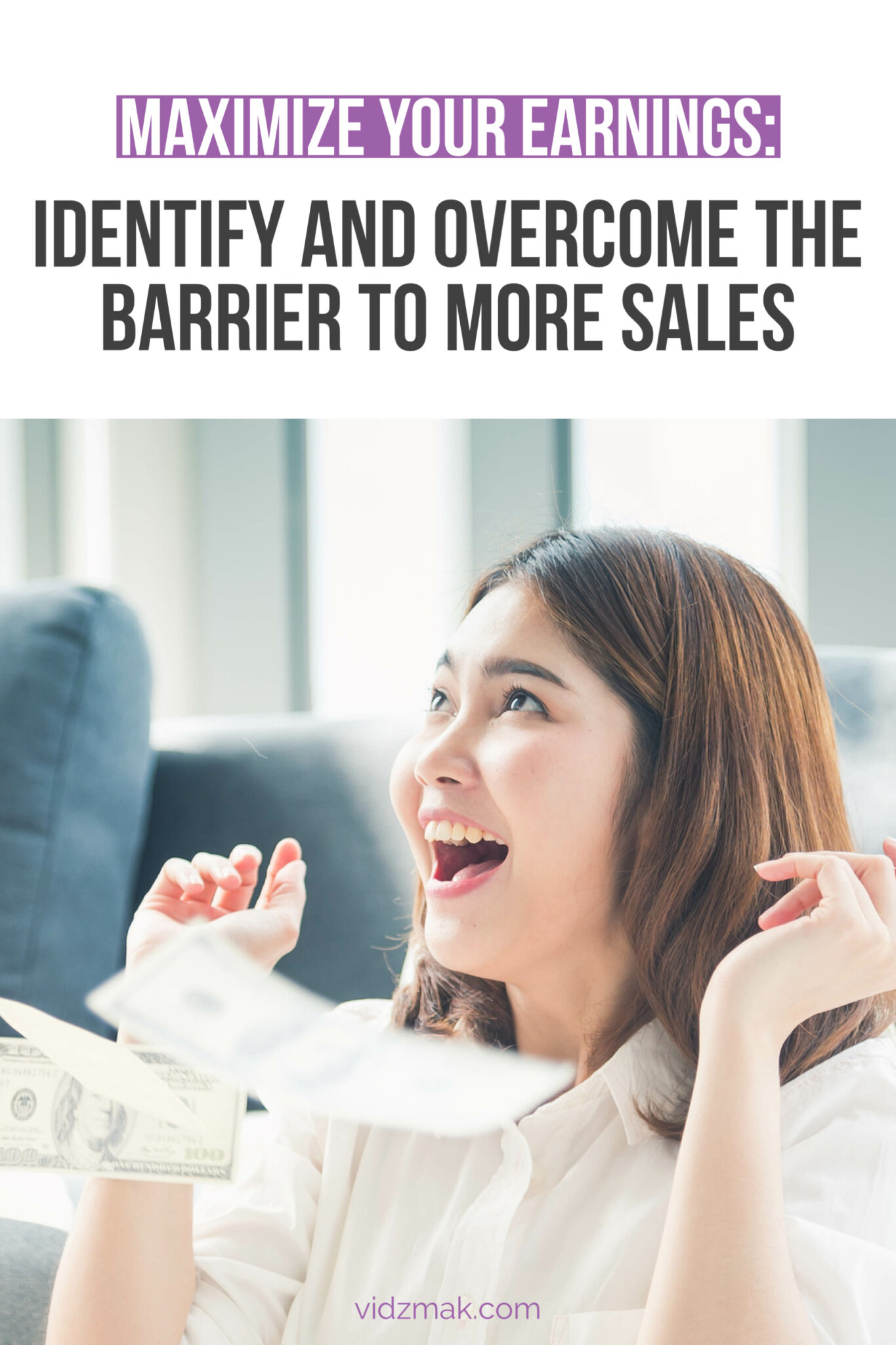 If you’re NOT making enough sales right now – THIS is why! (Shift this ...