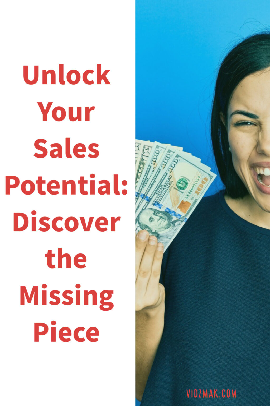 If you’re NOT making enough sales right now – THIS is why! (Shift this ...